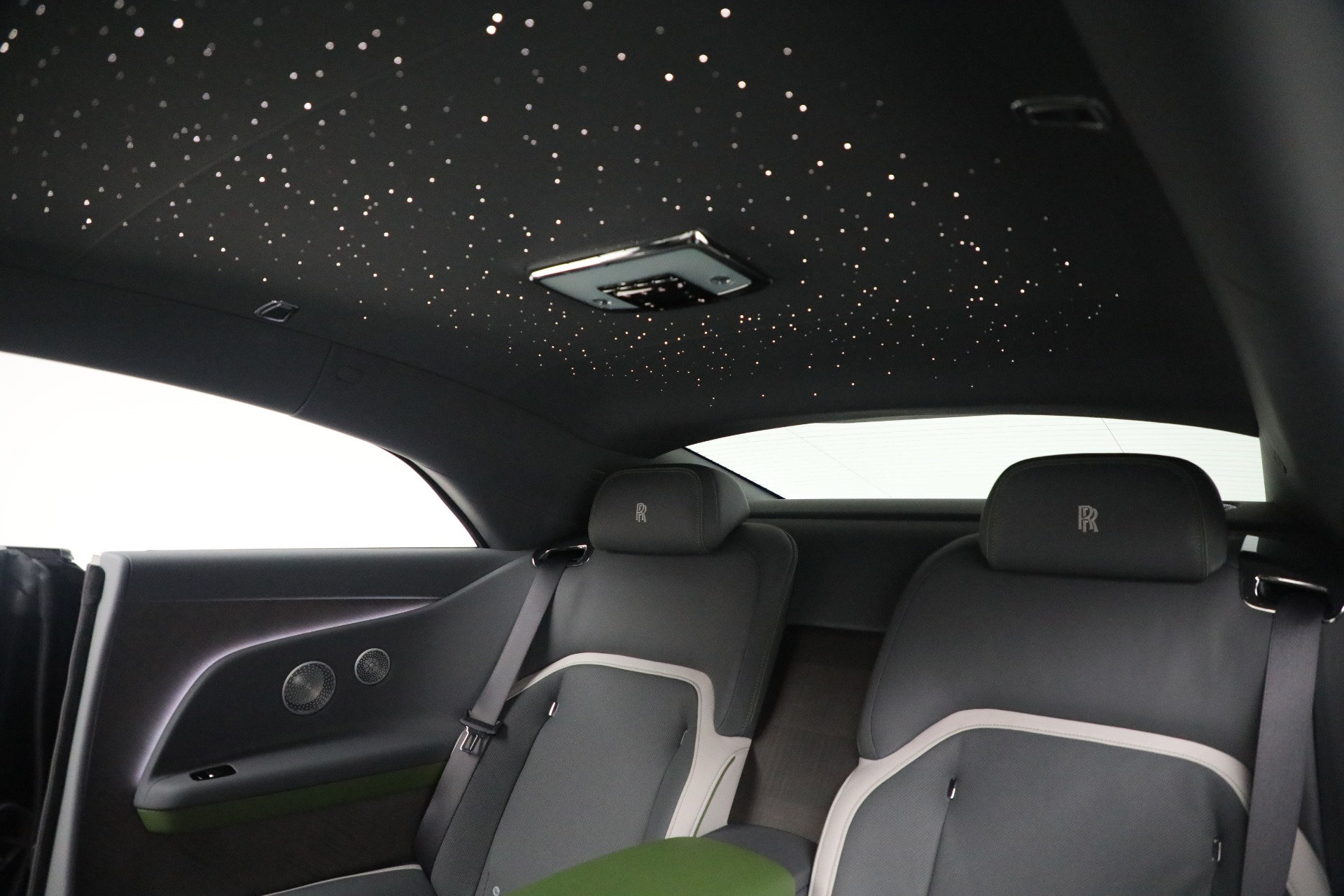 New 2024 Rolls-Royce Spectre For Sale (Special Pricing) | Rolls-Royce ...