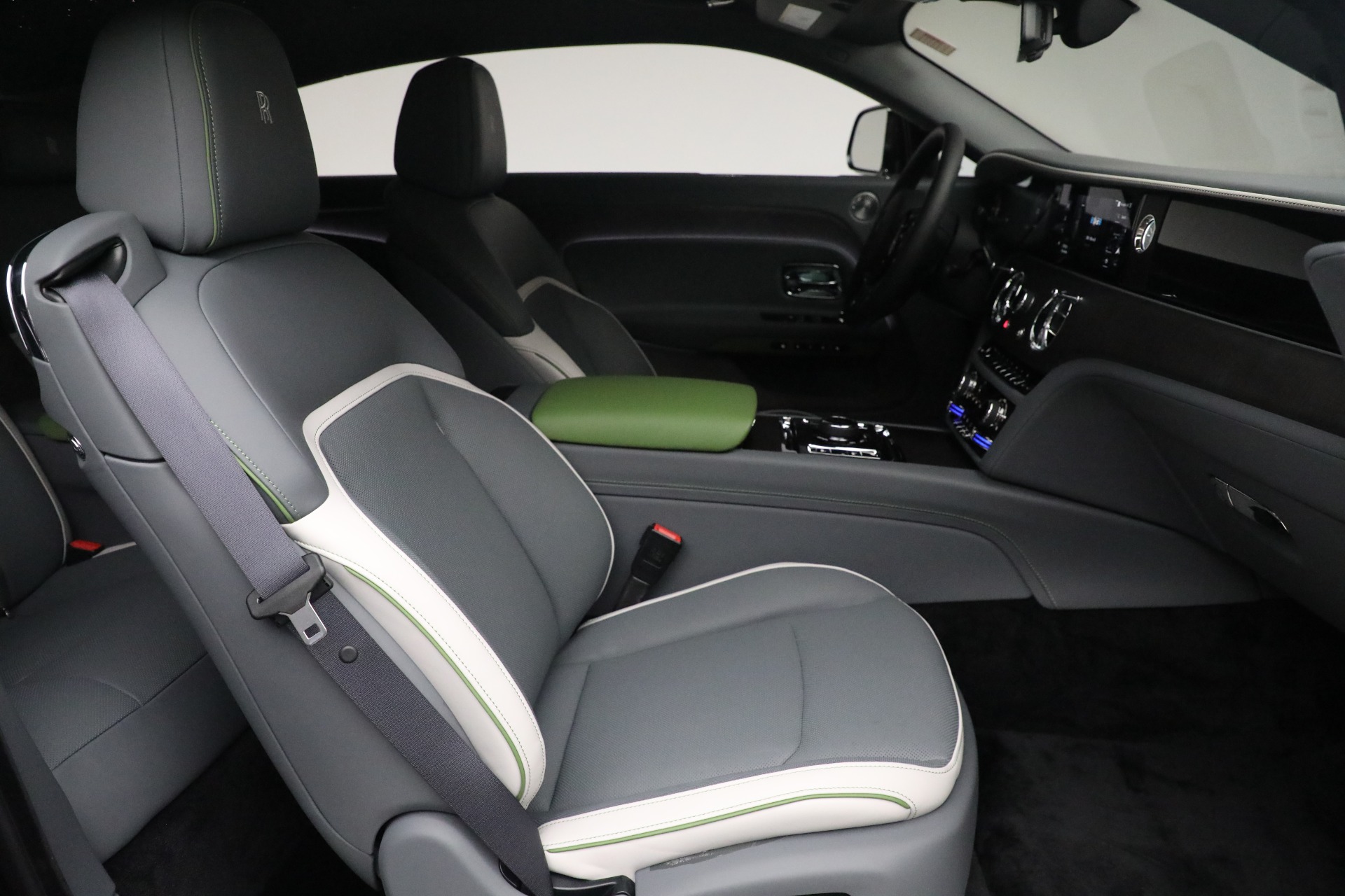 New 2024 Rolls-Royce Spectre For Sale (Special Pricing) | Rolls-Royce ...
