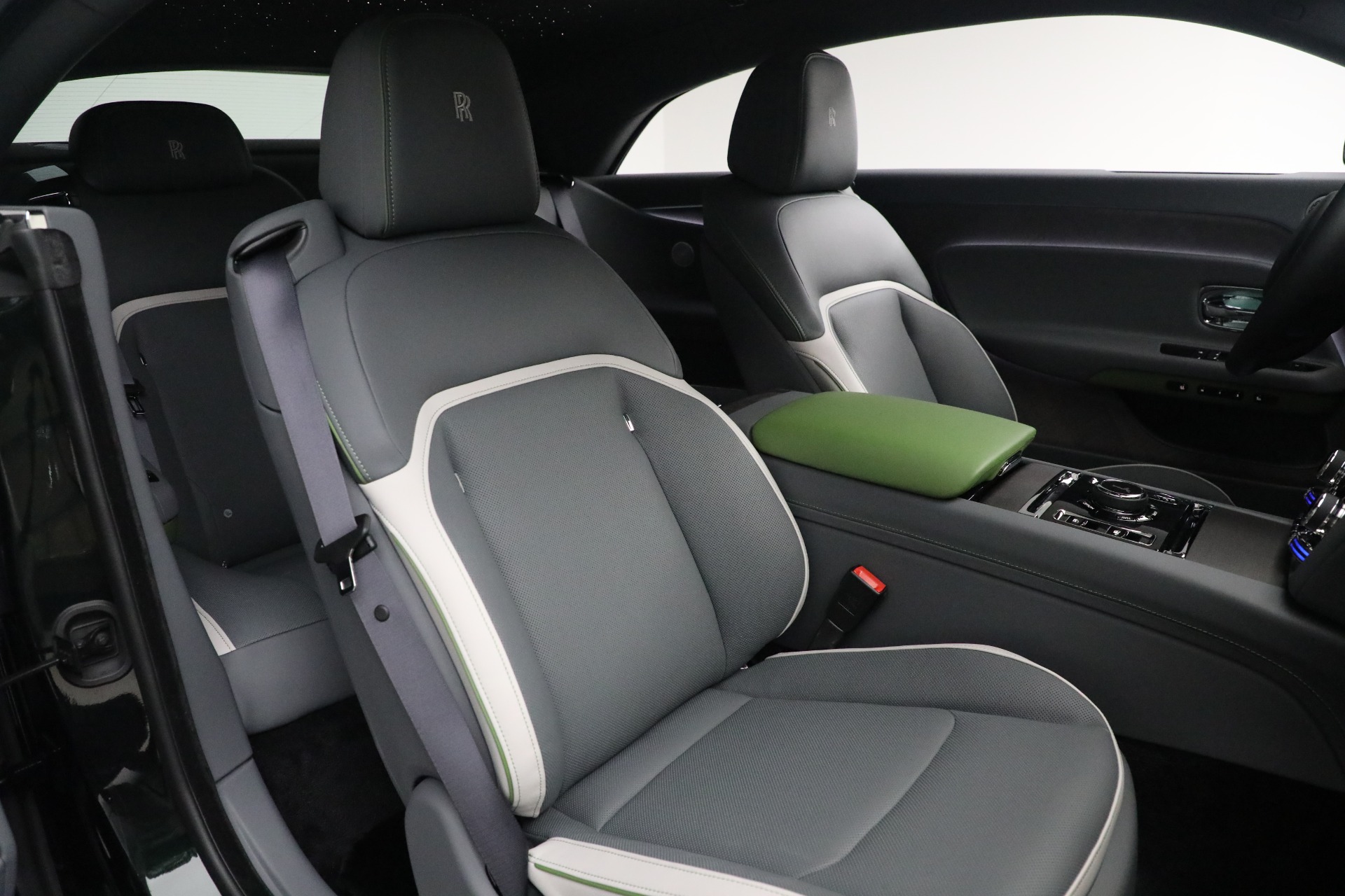 New 2024 Rolls-Royce Spectre For Sale (Special Pricing) | Rolls-Royce ...