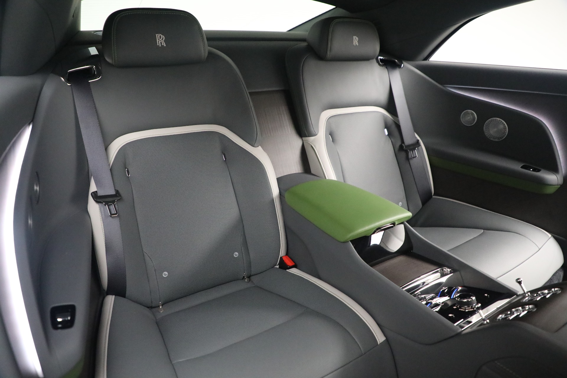 New 2024 Rolls-Royce Spectre For Sale (Special Pricing) | Rolls-Royce ...