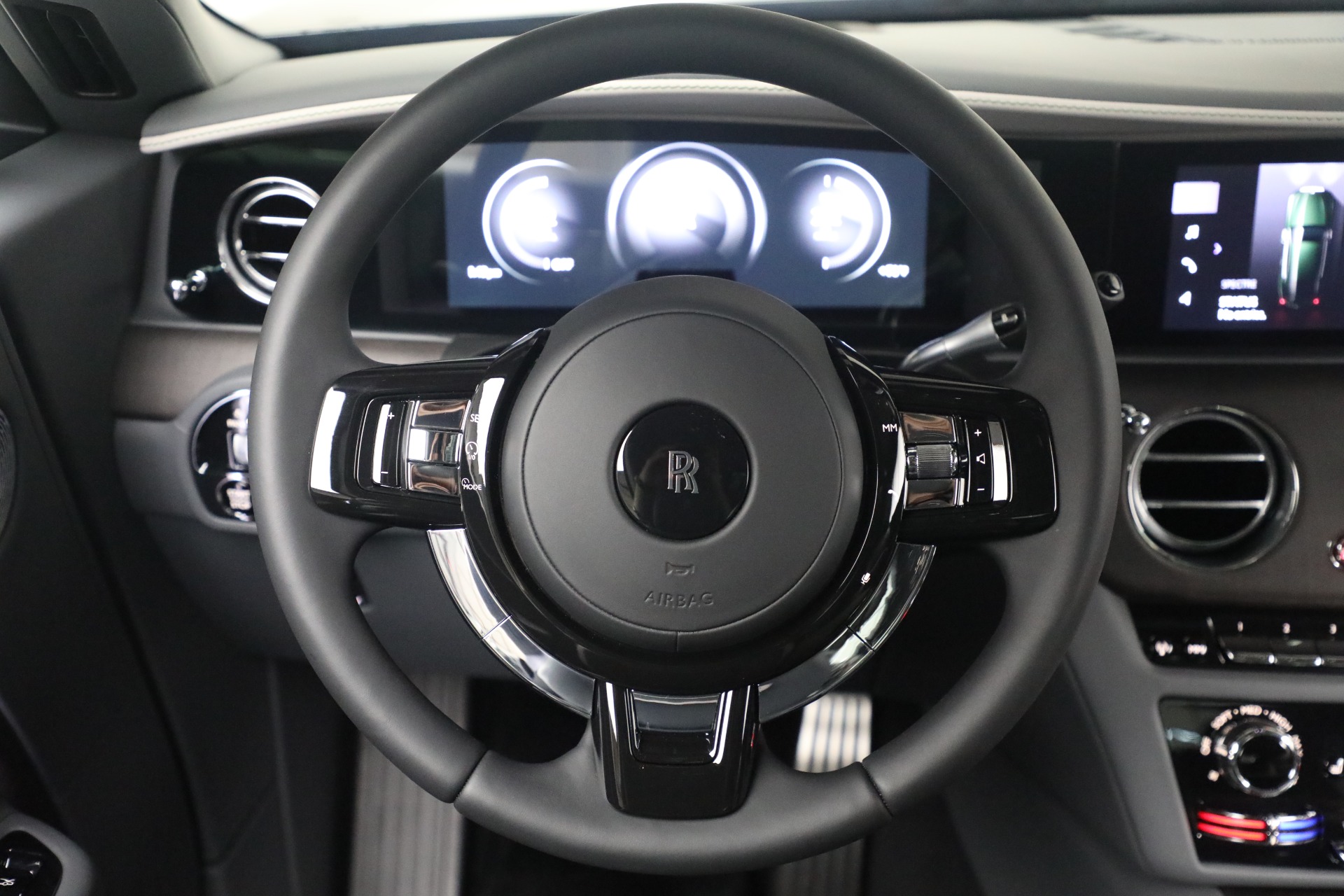 New 2024 Rolls-Royce Spectre For Sale (Special Pricing) | Rolls-Royce ...