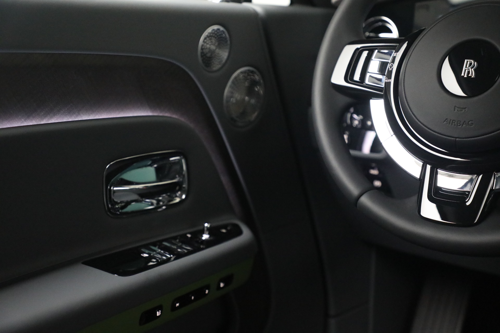 New 2024 Rolls-Royce Spectre For Sale (Special Pricing) | Rolls-Royce ...