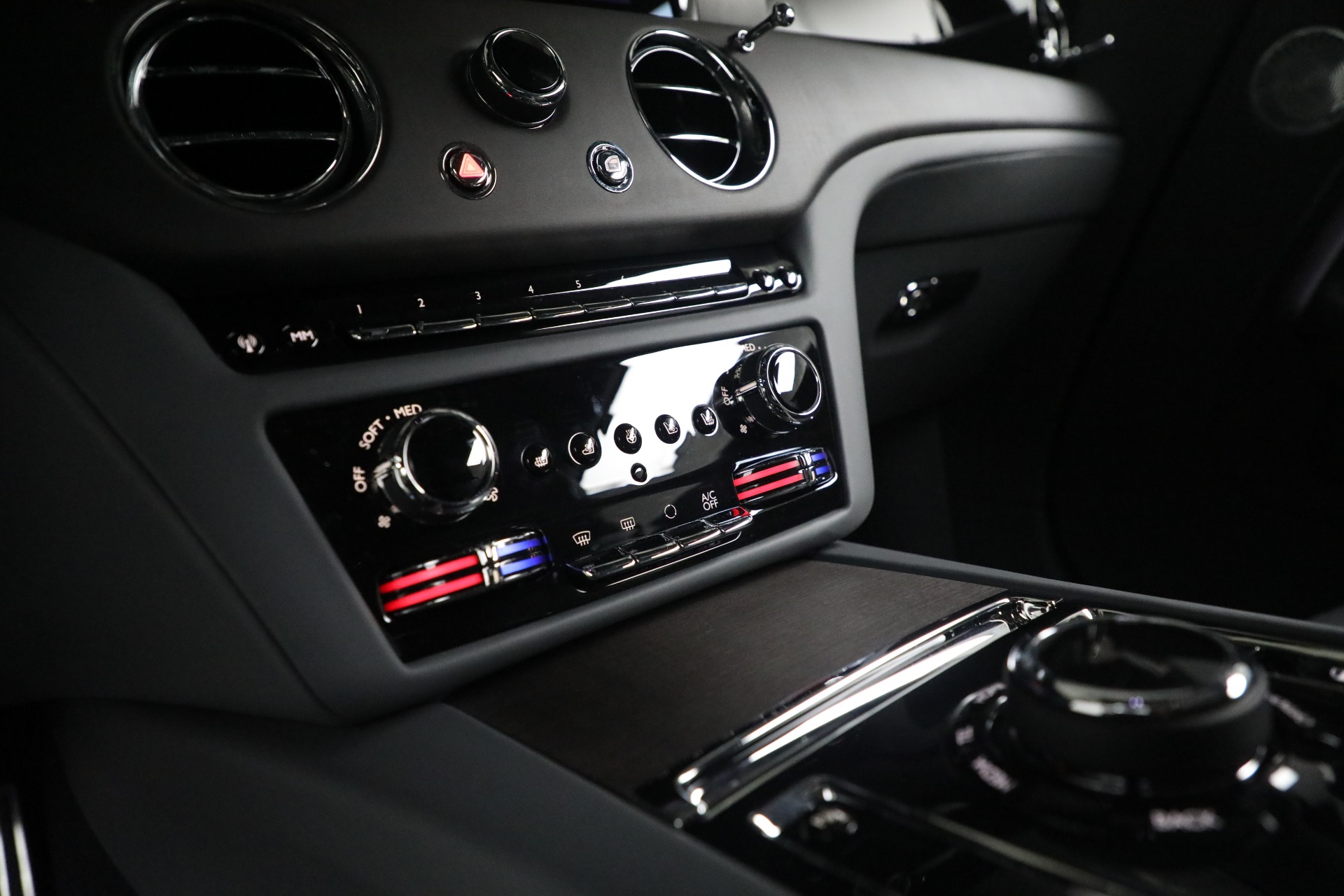 New 2024 Rolls-Royce Spectre For Sale (Special Pricing) | Rolls-Royce ...