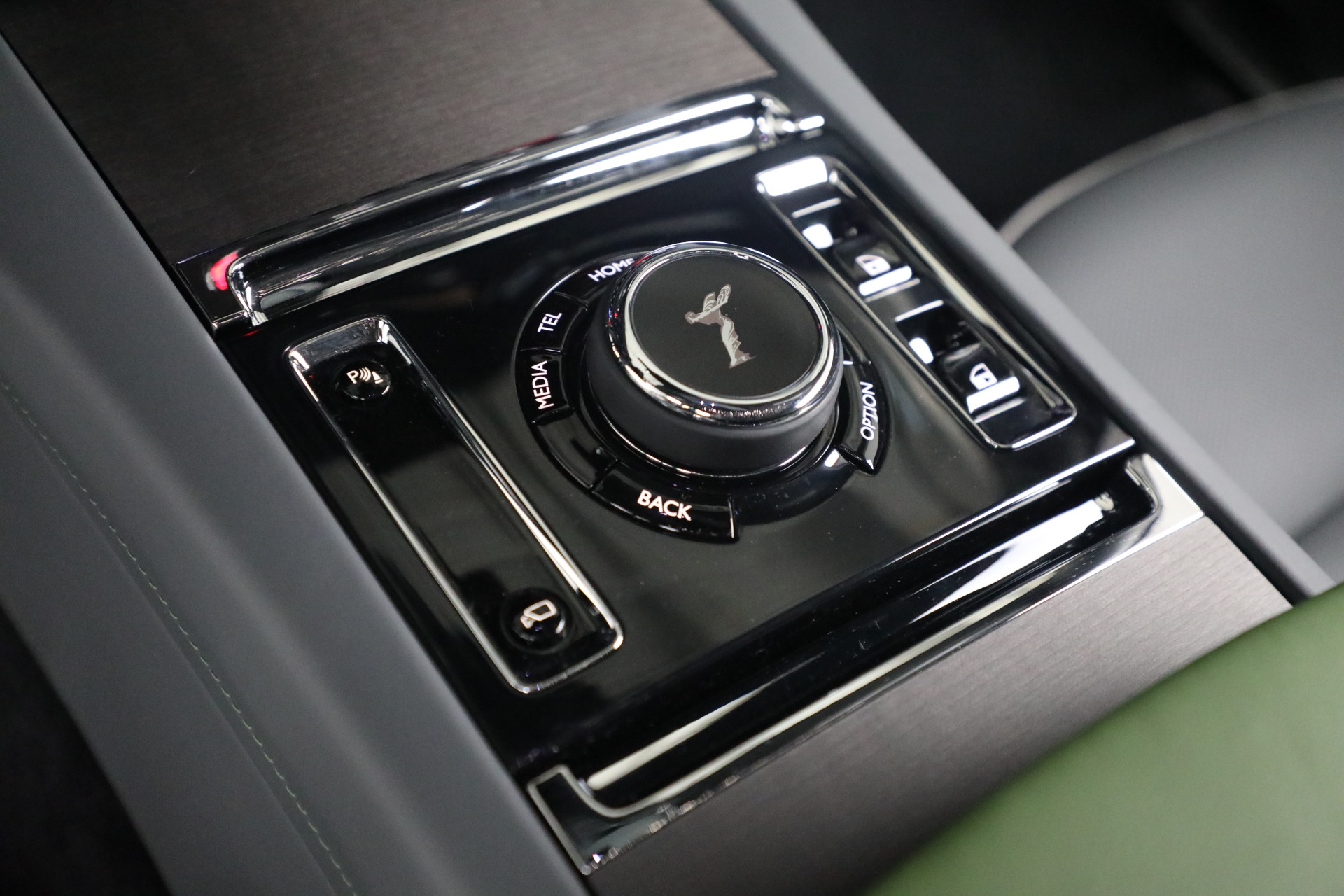 New 2024 Rolls-Royce Spectre For Sale (Special Pricing) | Rolls-Royce ...