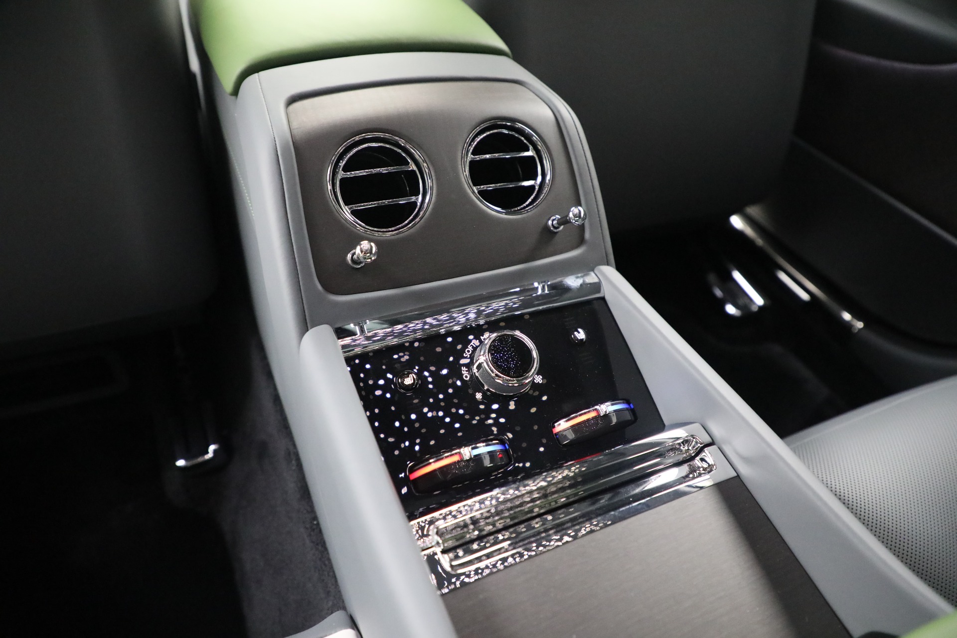 New 2024 Rolls-Royce Spectre For Sale (Special Pricing) | Rolls-Royce ...