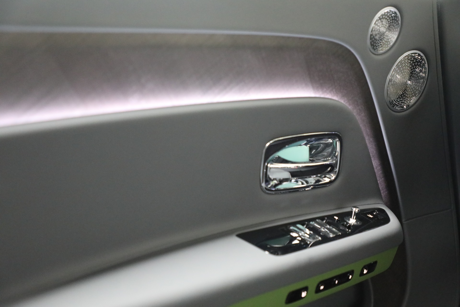 New 2024 Rolls-Royce Spectre For Sale (Special Pricing) | Rolls-Royce ...