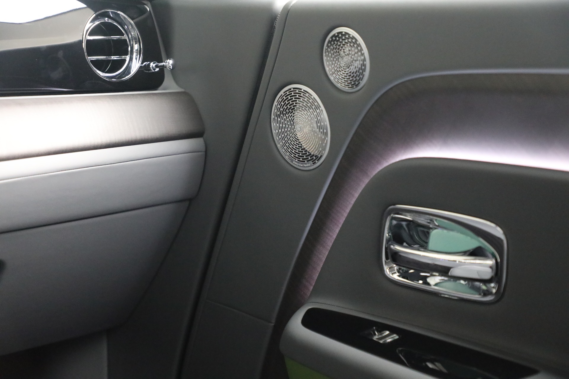 New 2024 Rolls-Royce Spectre For Sale (Special Pricing) | Rolls-Royce ...