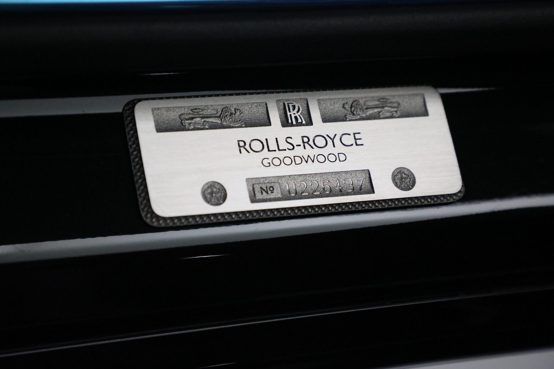 New 2024 Rolls-Royce Spectre For Sale (Special Pricing) | Rolls-Royce ...