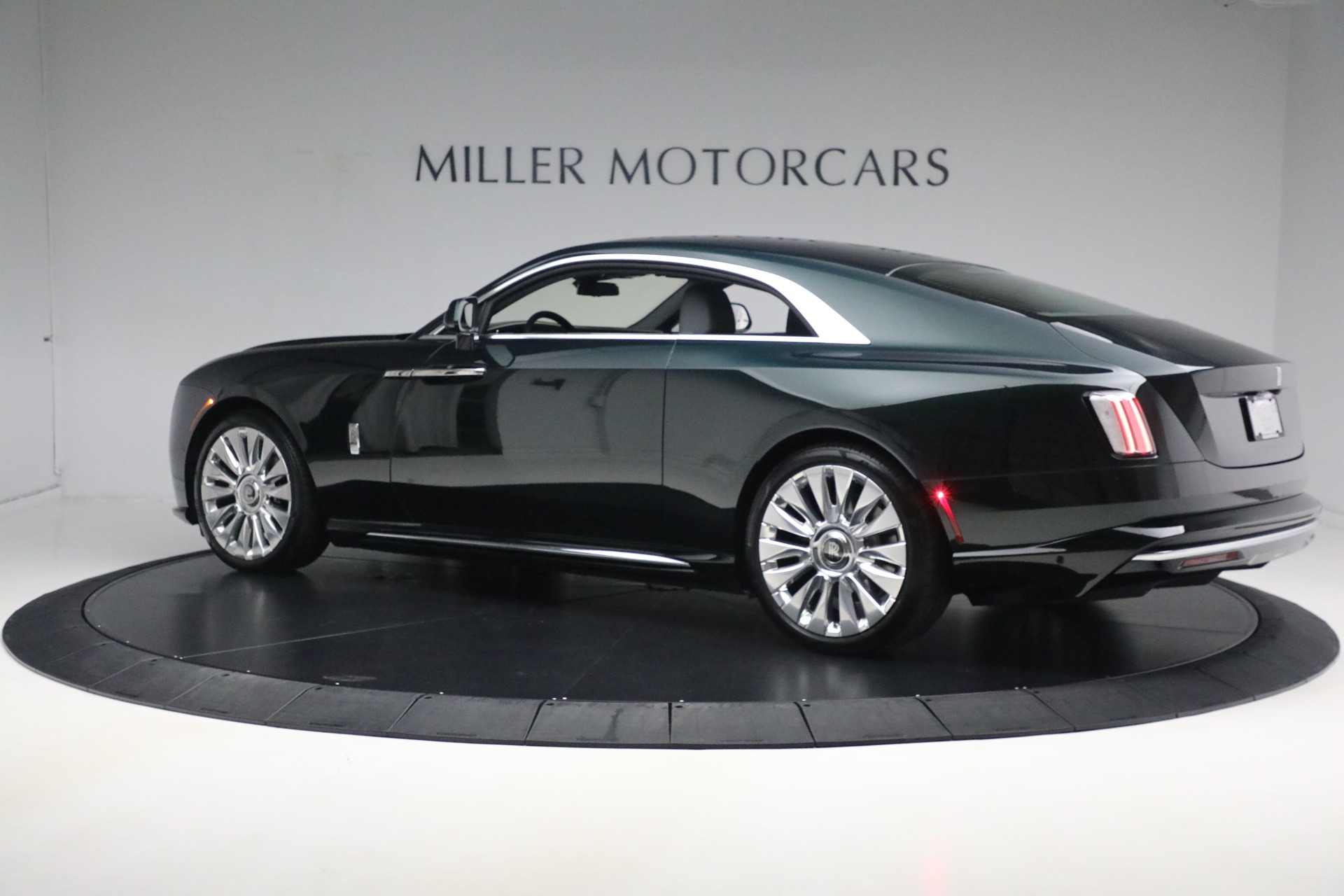 New 2024 Rolls-Royce Spectre For Sale (Special Pricing) | Rolls-Royce ...
