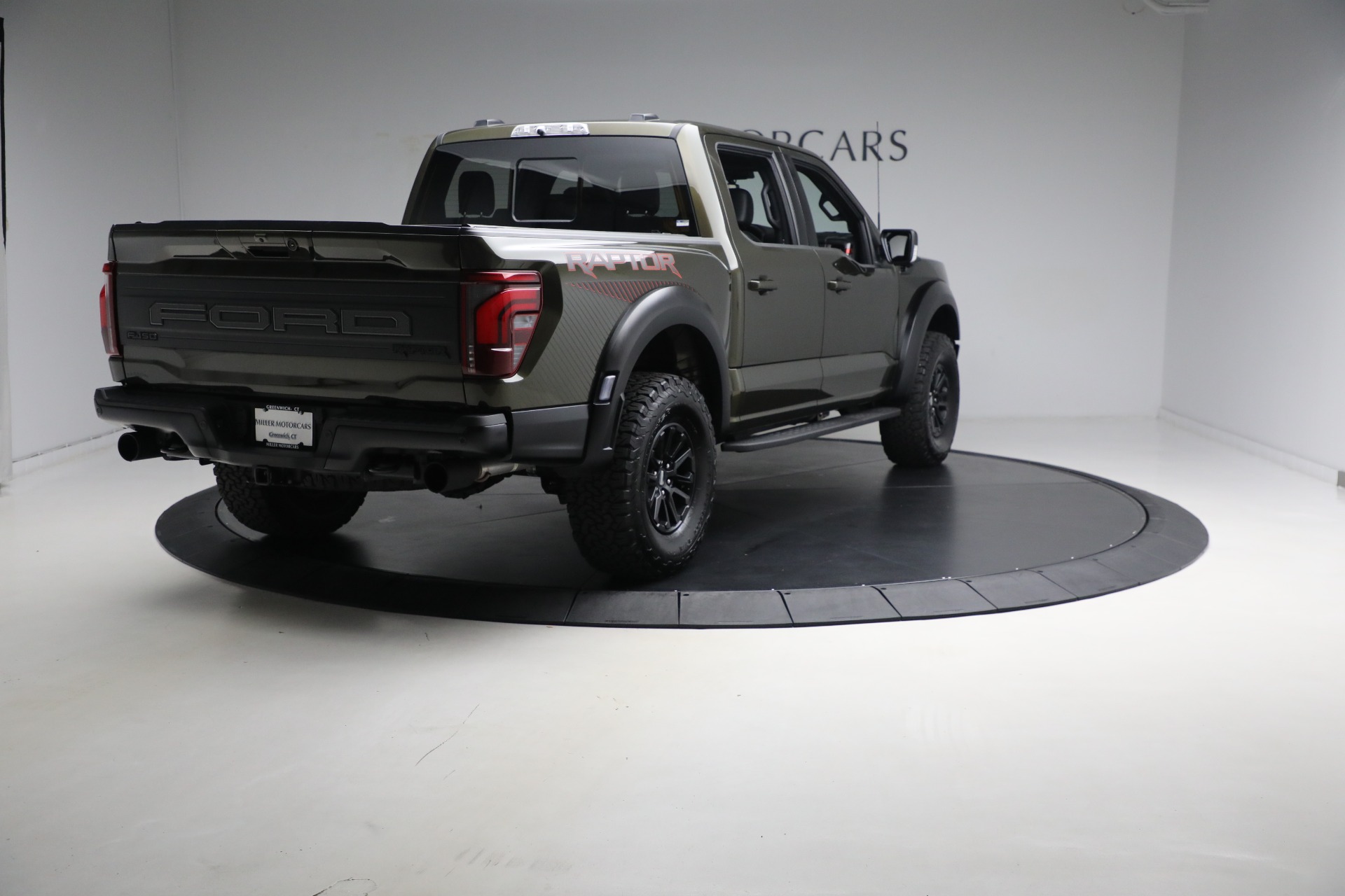 Pre-Owned 2024 Ford F-150 Raptor For Sale (Special Pricing) | Rolls ...