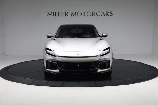 Pre-Owned 2024 Ferrari Purosangue For Sale (Special Pricing) | Rolls ...