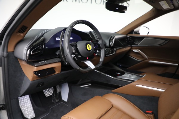 Pre-Owned 2024 Ferrari Purosangue For Sale (Special Pricing) | Rolls ...