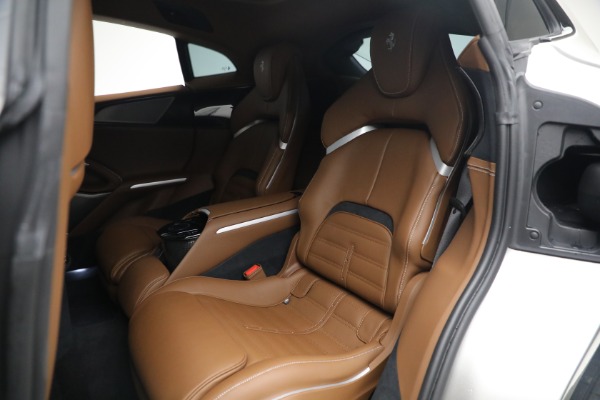 Pre-Owned 2024 Ferrari Purosangue For Sale (Special Pricing) | Rolls ...