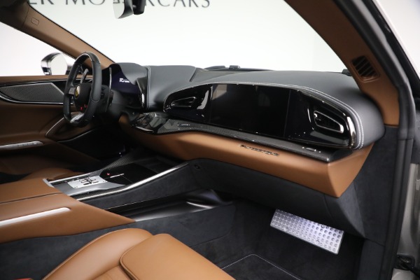 Pre-Owned 2024 Ferrari Purosangue For Sale (Special Pricing) | Rolls ...