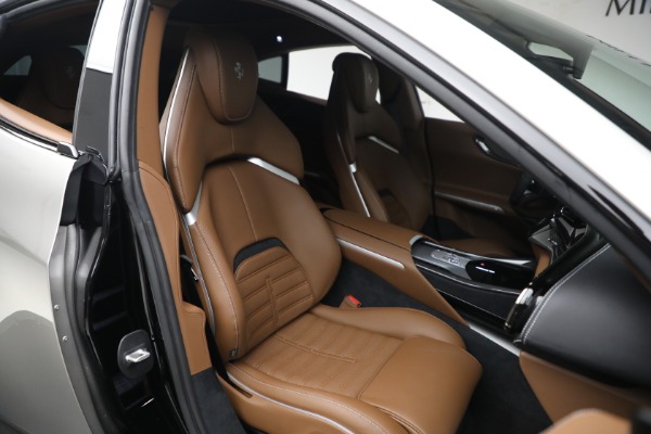 Pre-Owned 2024 Ferrari Purosangue For Sale (Special Pricing) | Rolls ...