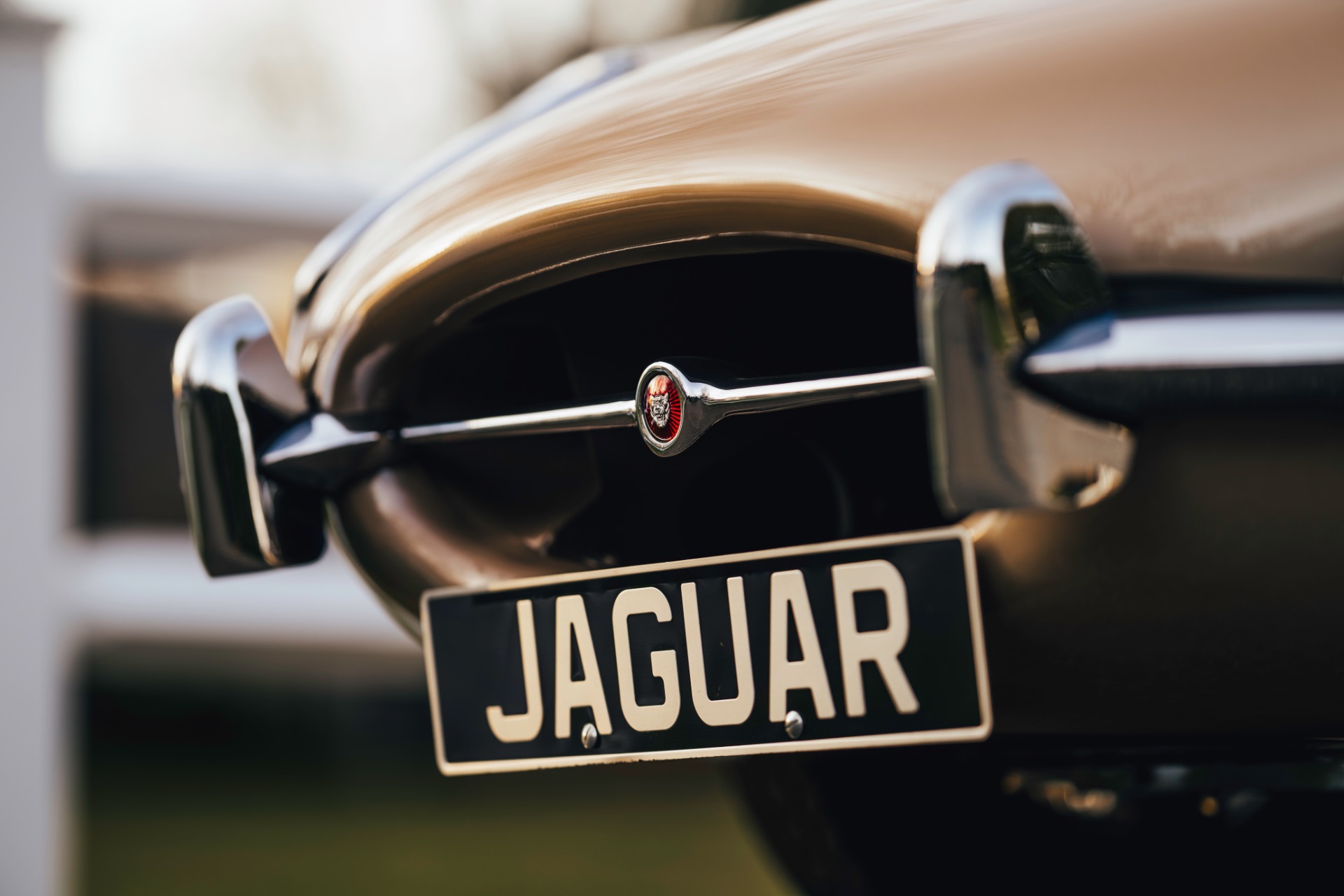 Pre-Owned 1967 Jaguar E-Type For Sale ($215,000) | Rolls-Royce Motor ...