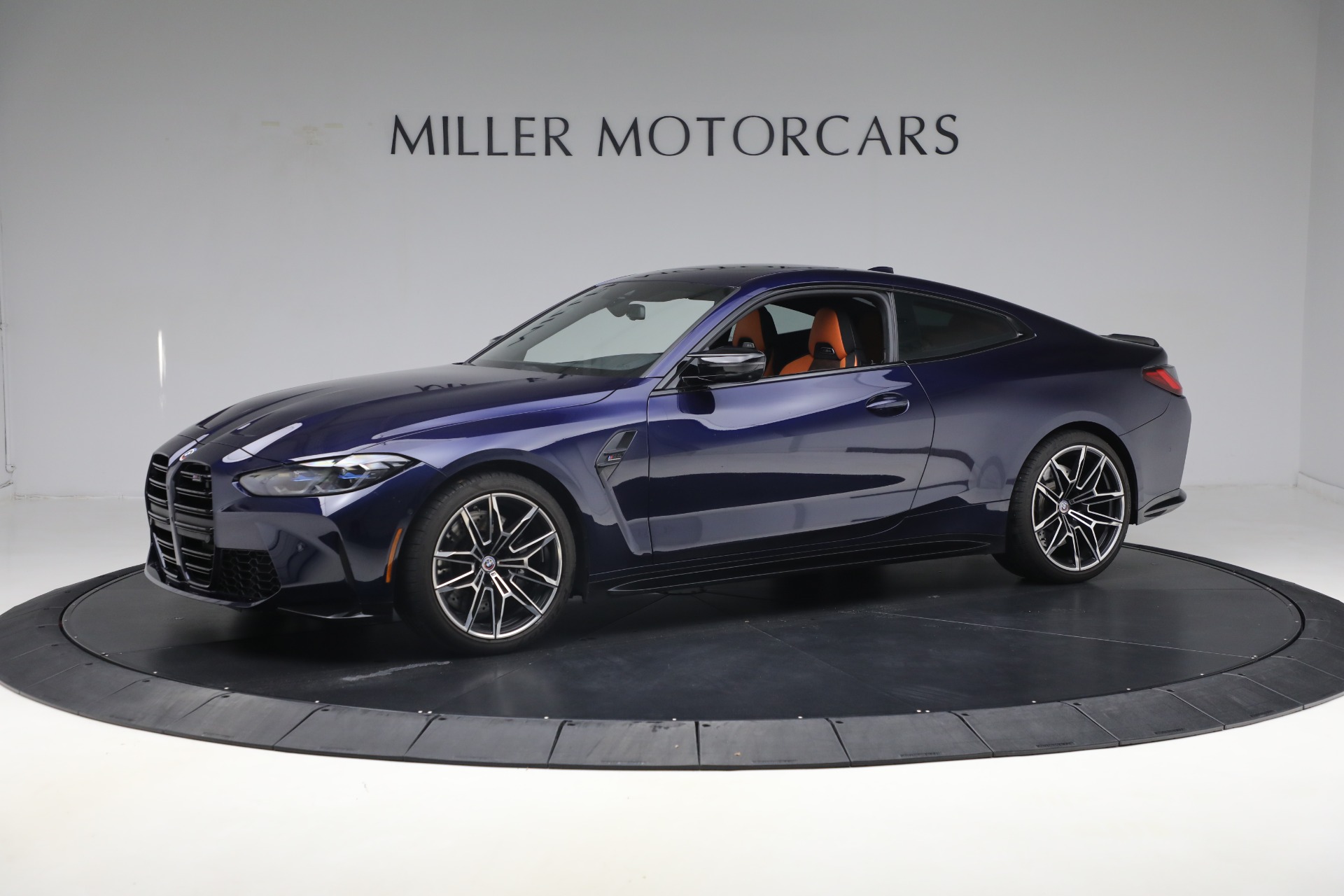 Pre-Owned 2023 BMW M4 Competition xDrive For Sale (Special Pricing ...