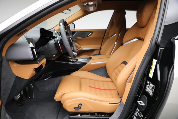 Pre-Owned 2024 Ferrari Purosangue For Sale (Special Pricing) | Rolls ...