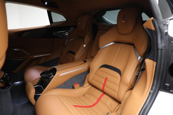 Pre-Owned 2024 Ferrari Purosangue For Sale (Special Pricing) | Rolls ...