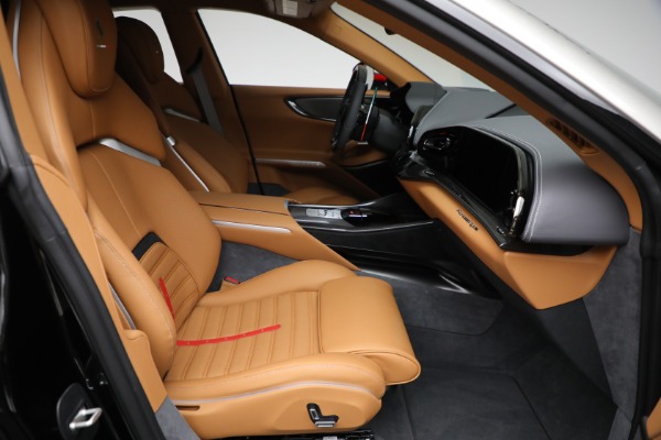 Pre-Owned 2024 Ferrari Purosangue For Sale (Special Pricing) | Rolls ...