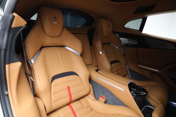 Pre-Owned 2024 Ferrari Purosangue For Sale (Special Pricing) | Rolls ...