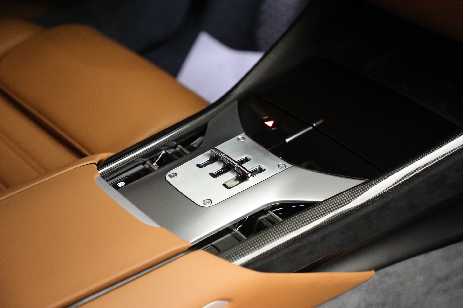 Pre-Owned 2024 Ferrari Purosangue For Sale (Special Pricing) | Rolls ...