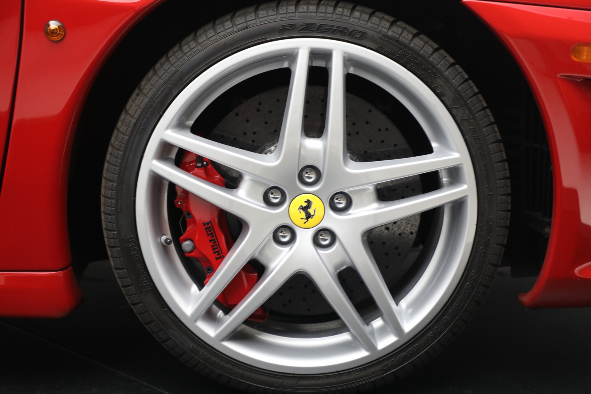 Pre-Owned 2008 Ferrari F430 Spider F1 For Sale (Special Pricing ...