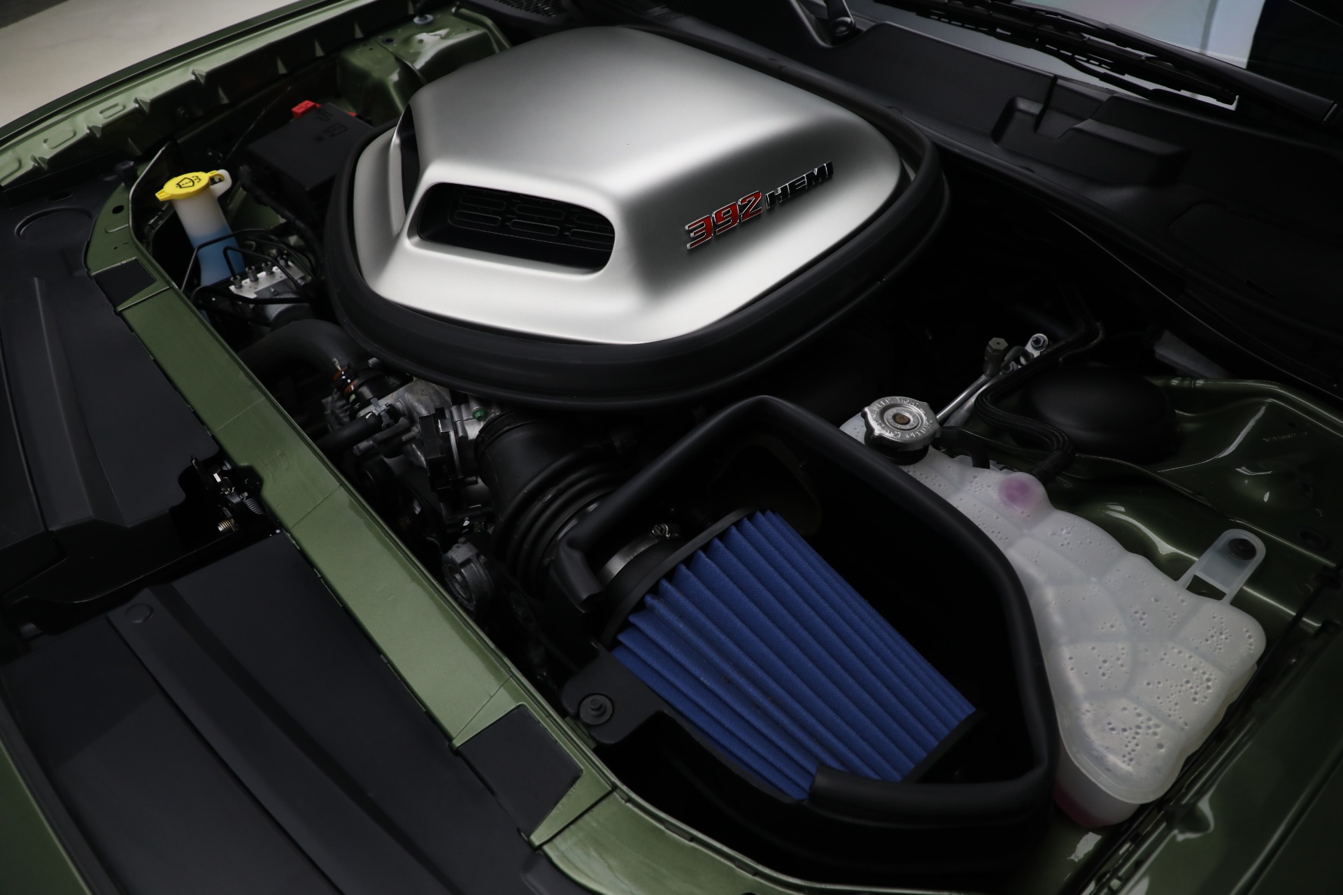 Pre-Owned 2023 Dodge Challenger R/T Scat Pack For Sale (Special Pricing ...