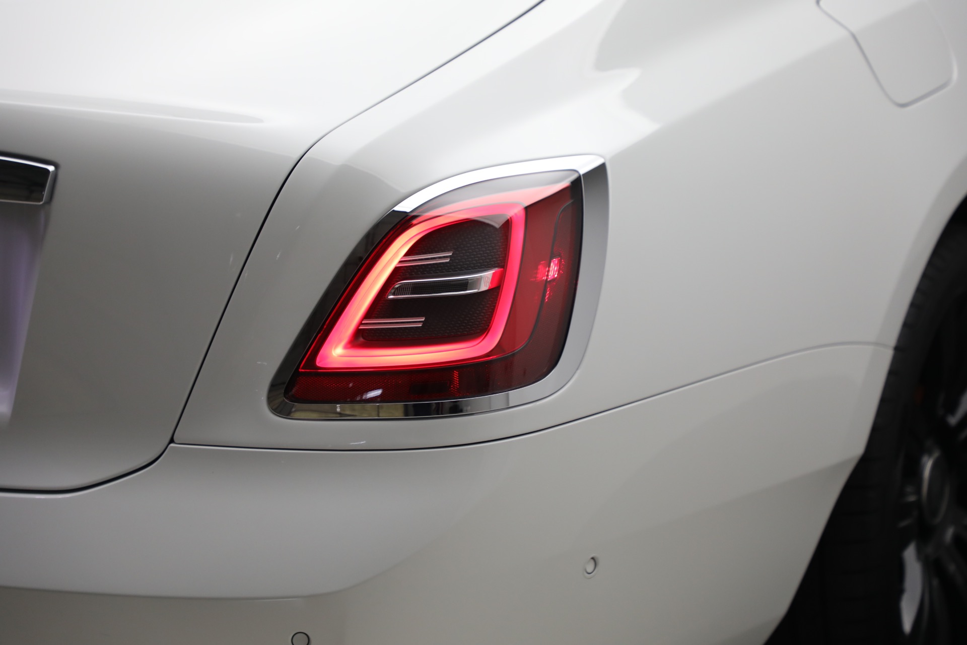 Pre-Owned 2023 Rolls-Royce Ghost For Sale ($304,900) | Rolls-Royce ...