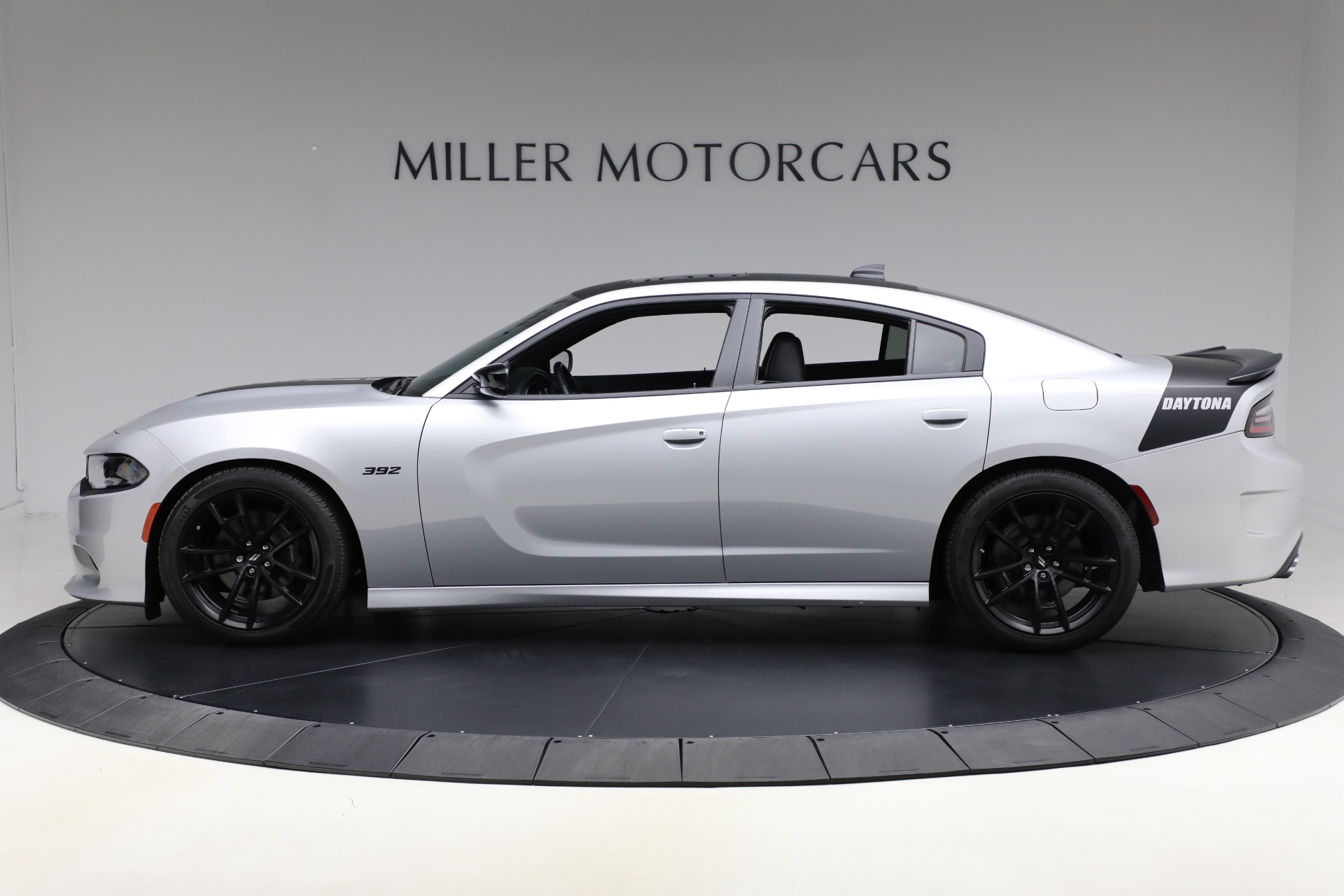 Pre-Owned 2023 Dodge Charger Scat Pack For Sale (Special Pricing ...
