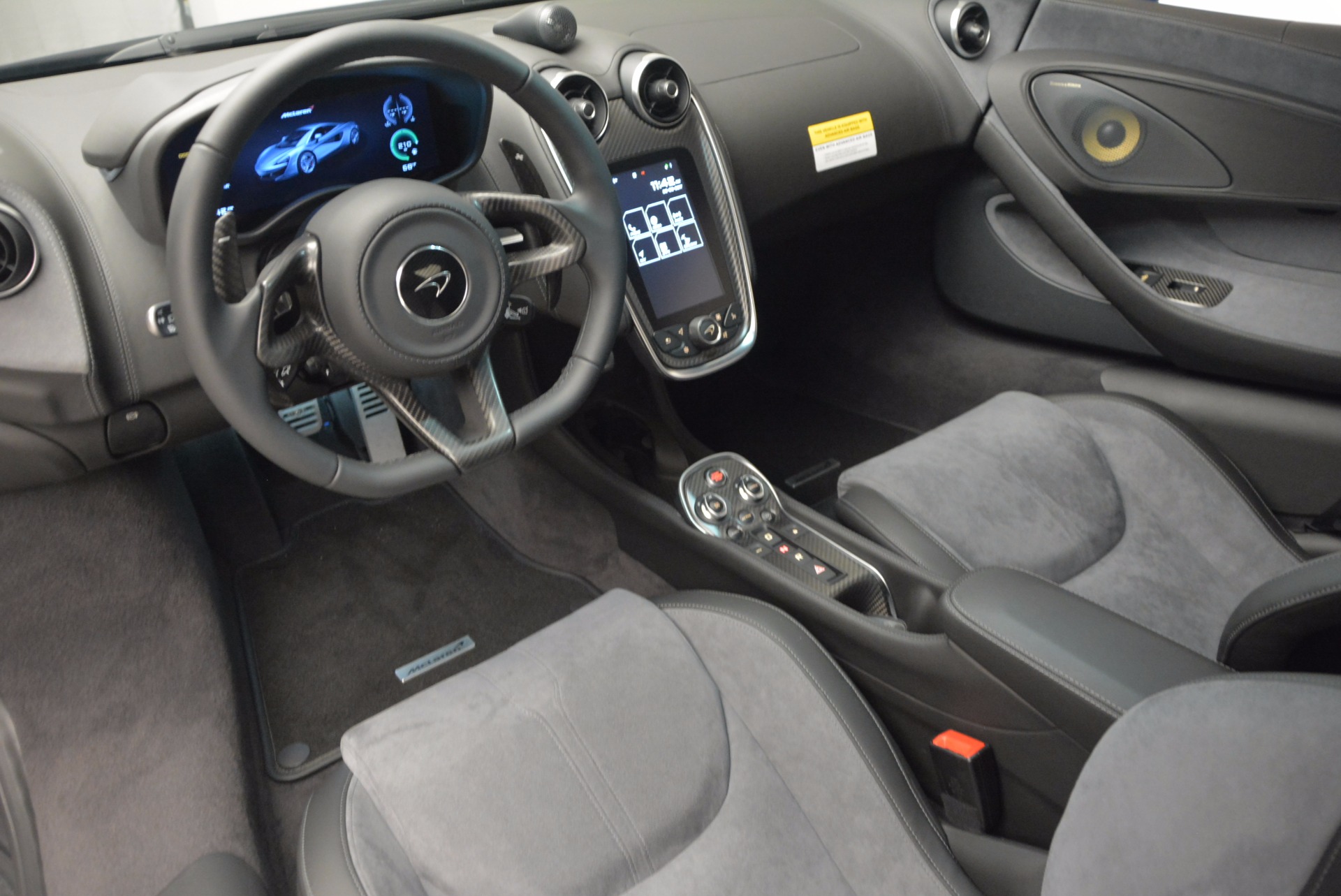 Pre-Owned 2017 McLaren 570S For Sale (Special Pricing) | Rolls-Royce ...